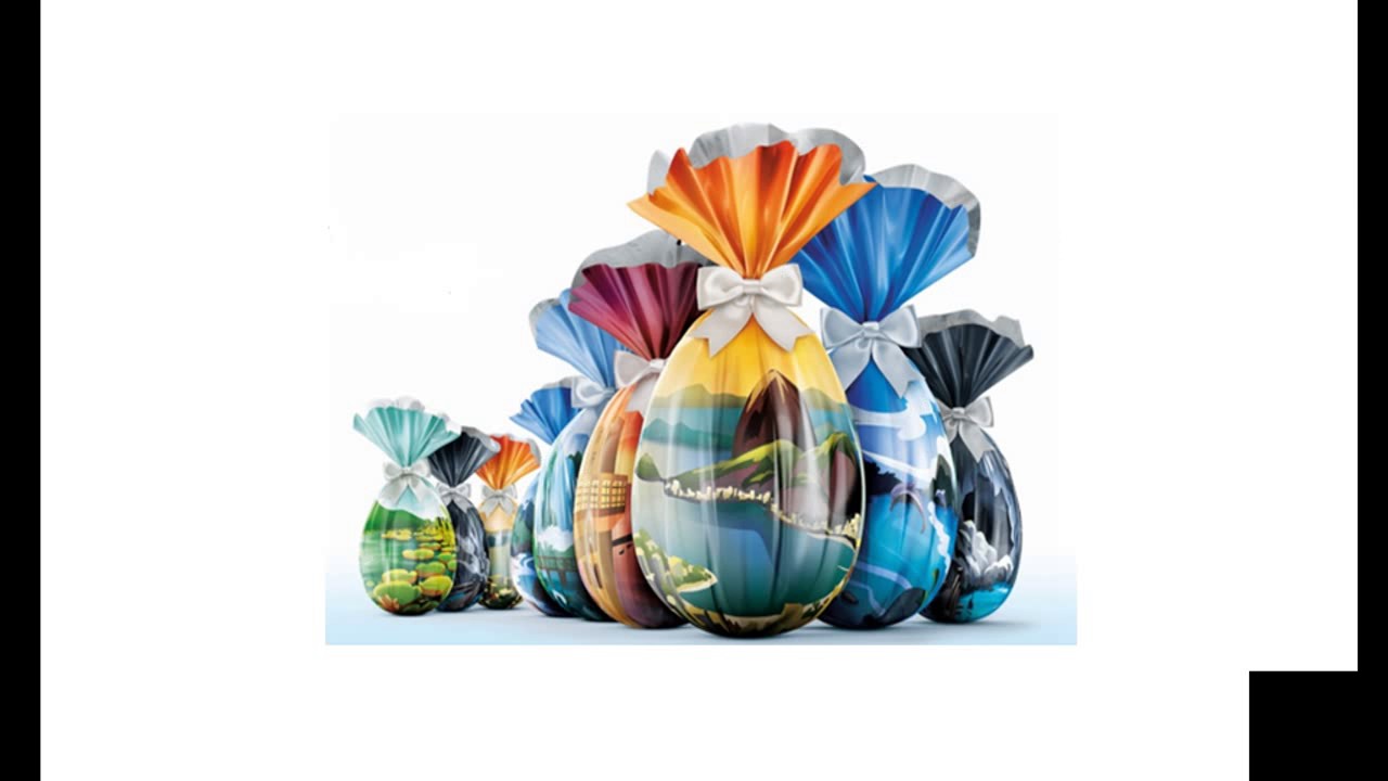 What does the Bible say about Easter - YouTube