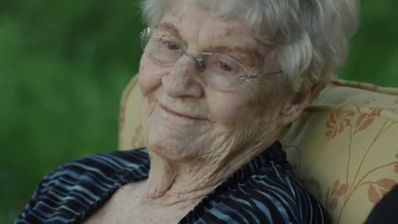 Thank You Notes- Joanne and Wat's Story - YouTube