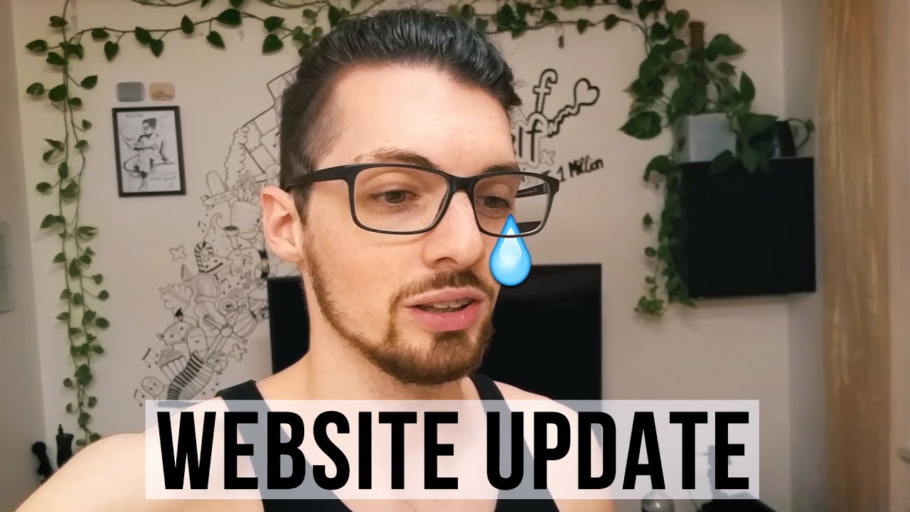 No Website For Now - YouTube