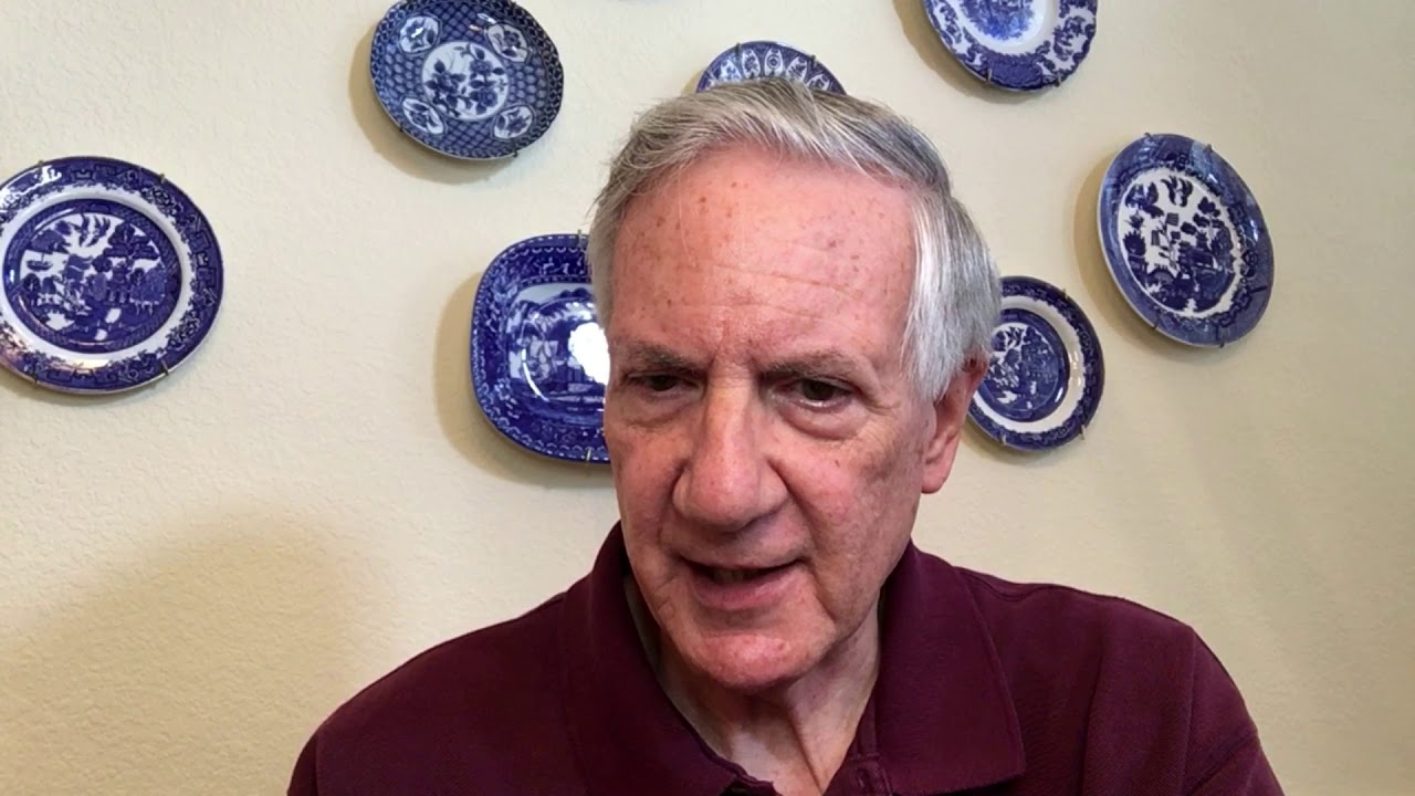 Dr Bruce Austin 11/15/2020 Sermon Community North Baptist Church - YouTube