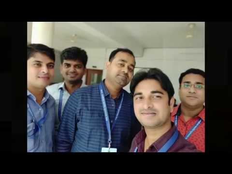UPAAM DIARIES ....55th Batch PCS Officers - YouTube