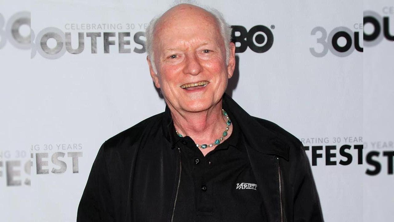 Mickey Cottrell, the Star Trek actor and publicist, passed away at the ...