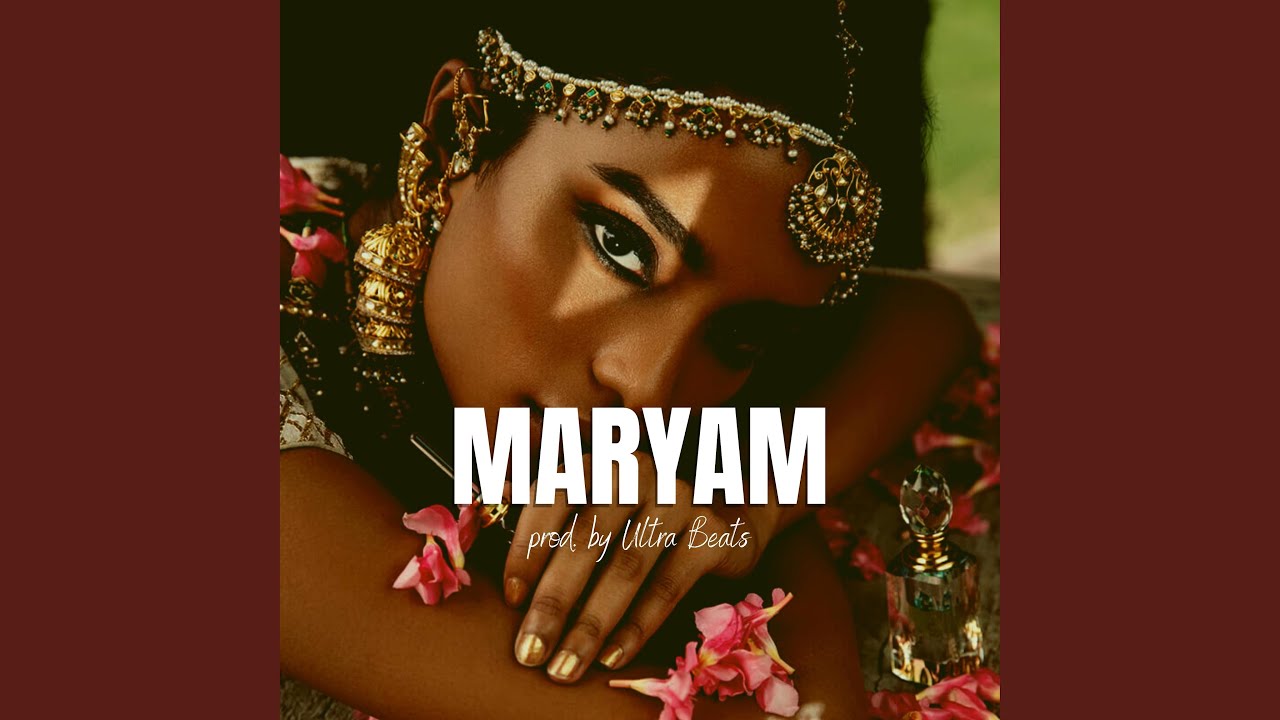 Maryam (Instrumental) - YouTube