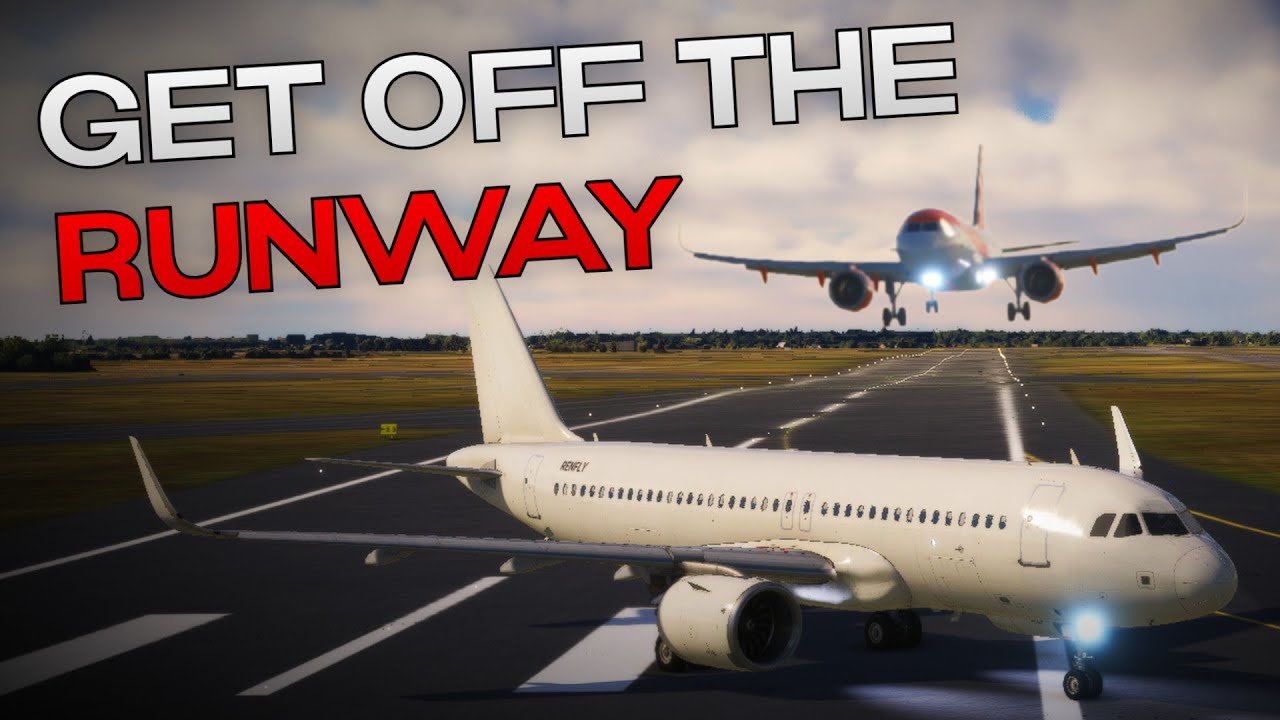 VATSIM Full Flight | Realistic ATC | Microsoft Flight Simulator - YouTube