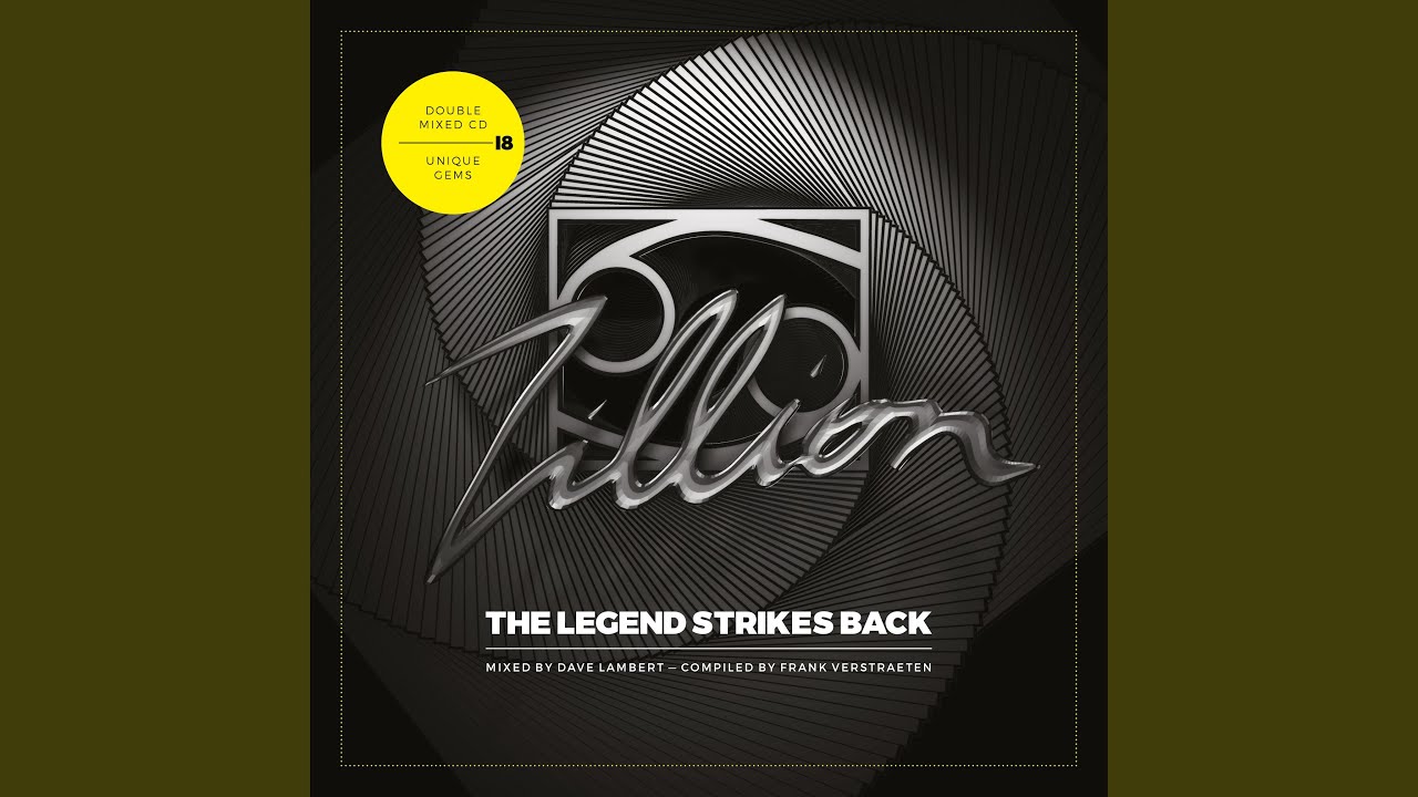 Zillion - The Legend Strikes Back Mix 1 - YouTube Music