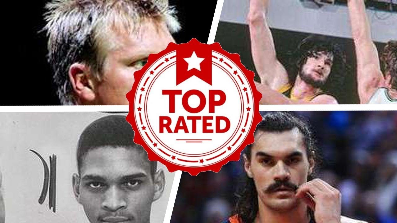 The Best Oklahoma City Thunder Centers Of All Time 💟 - YouTube