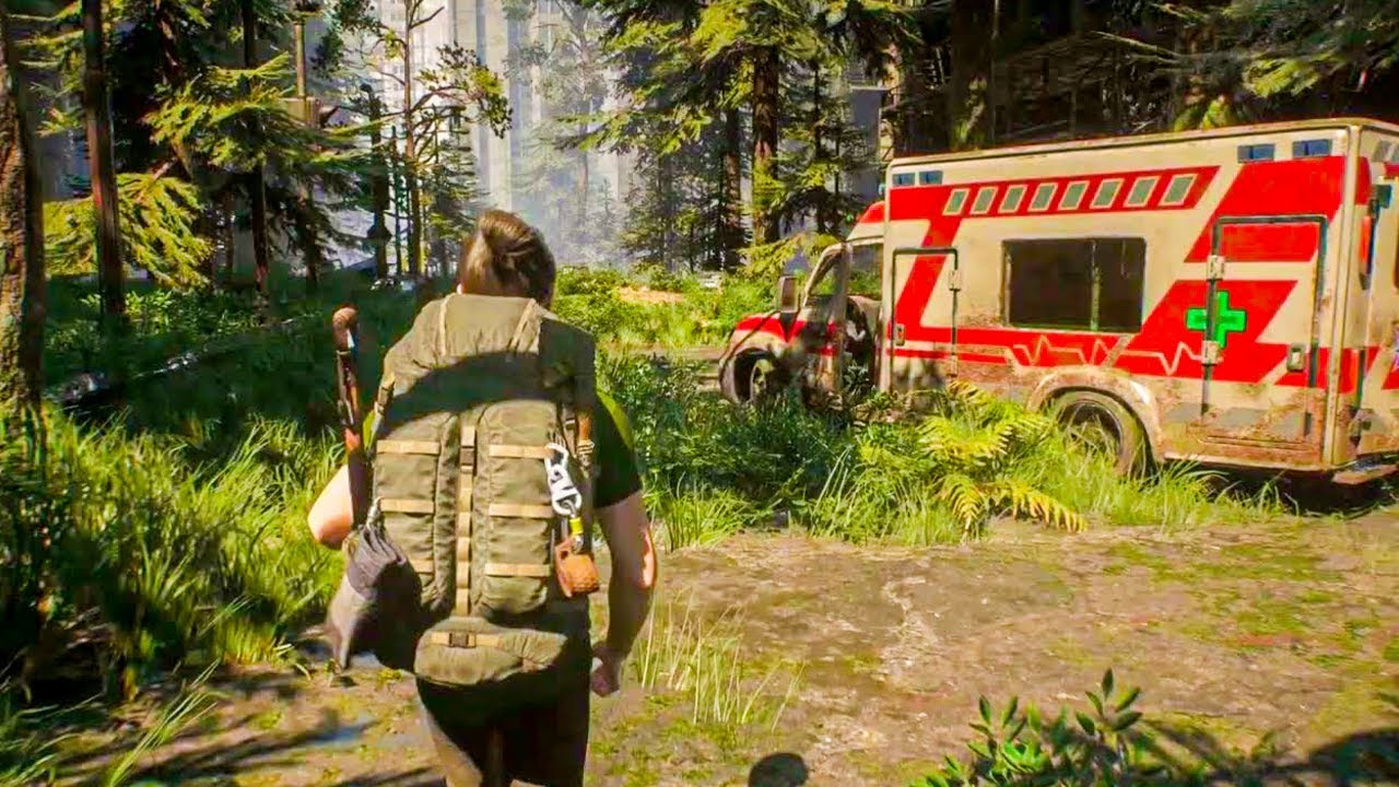 ROOTED New Official Gameplay Worries Me - YouTube