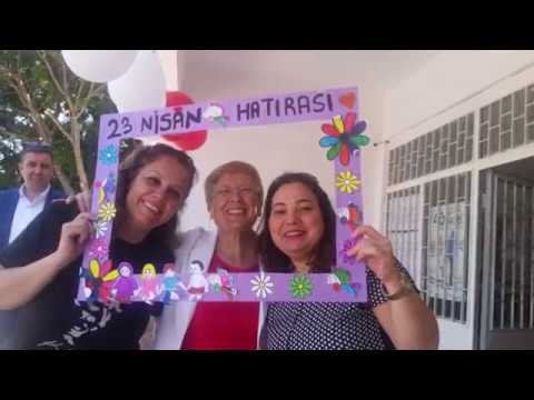 Çiftlik Şehit Eren Kızılgedik İlkokulu