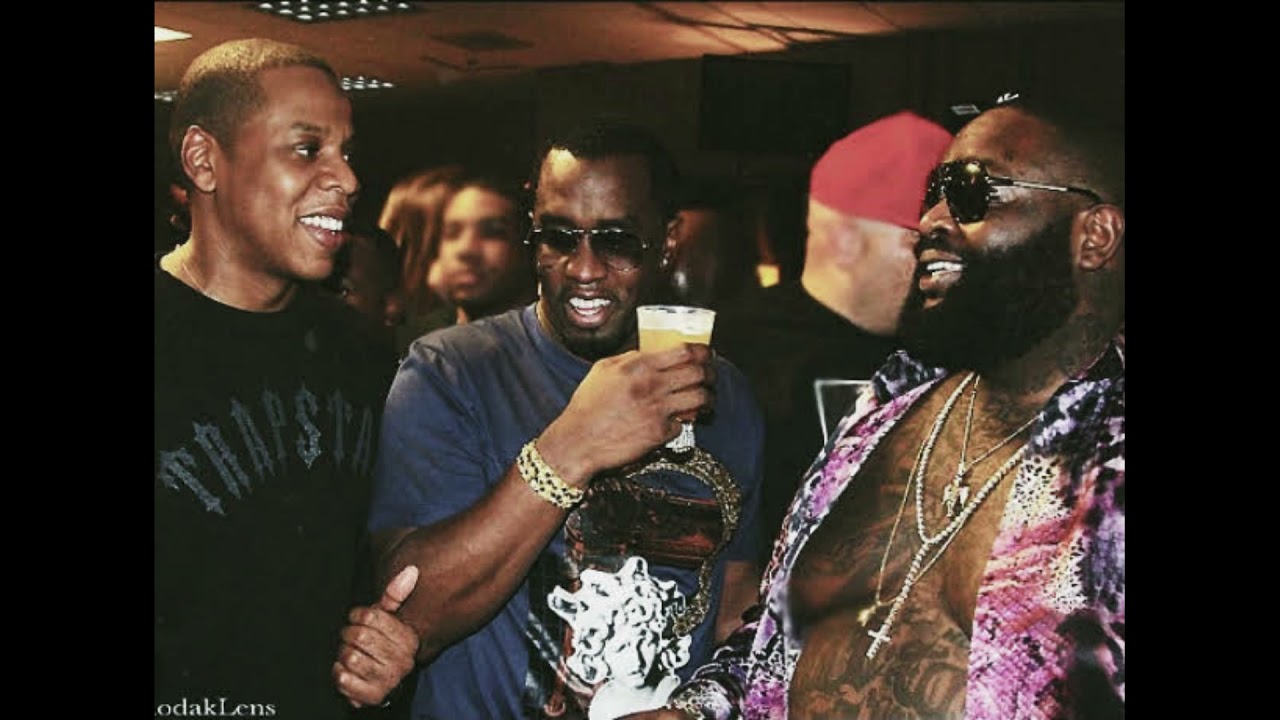 [FREE] Rick Ross x Jay Z Type Beat | 2021 Soul Sample Type- "High ...