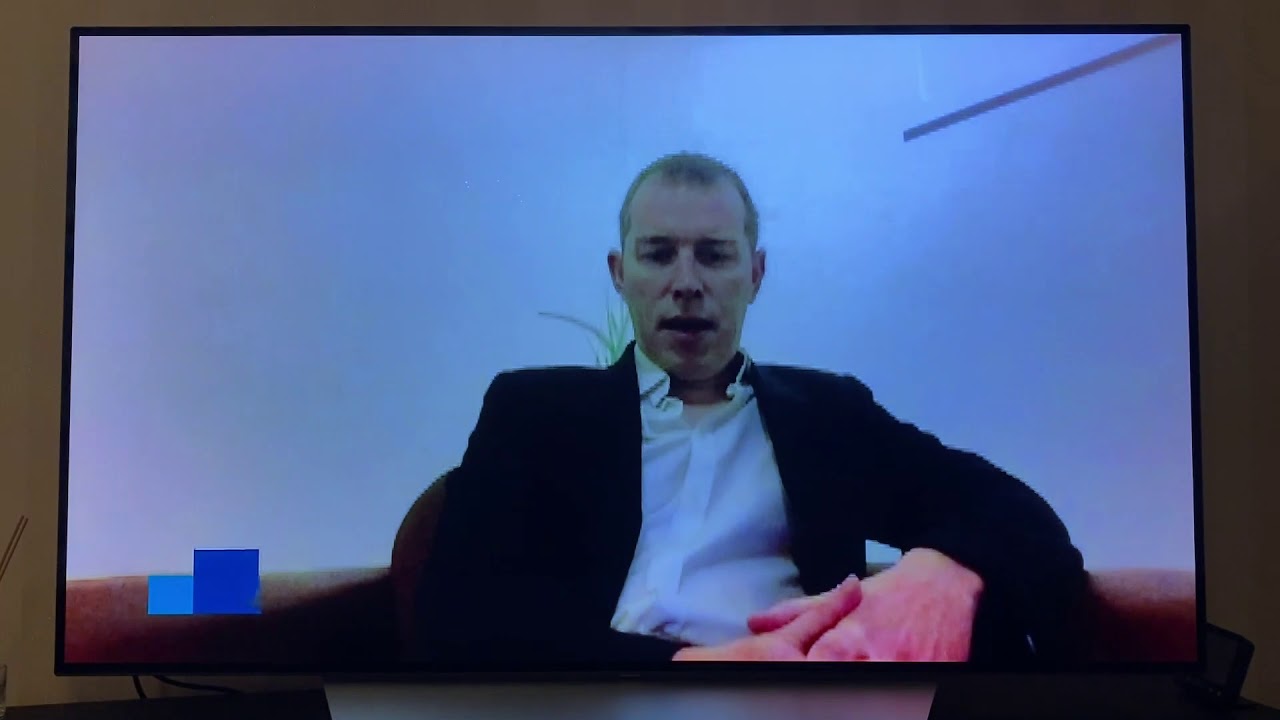Good Mental Health ITV Get Talking Britain campaign - YouTube