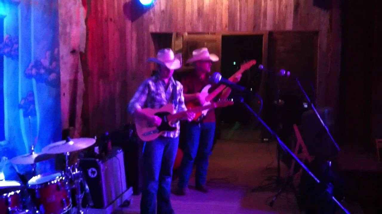 Jason Allen Band - YouTube