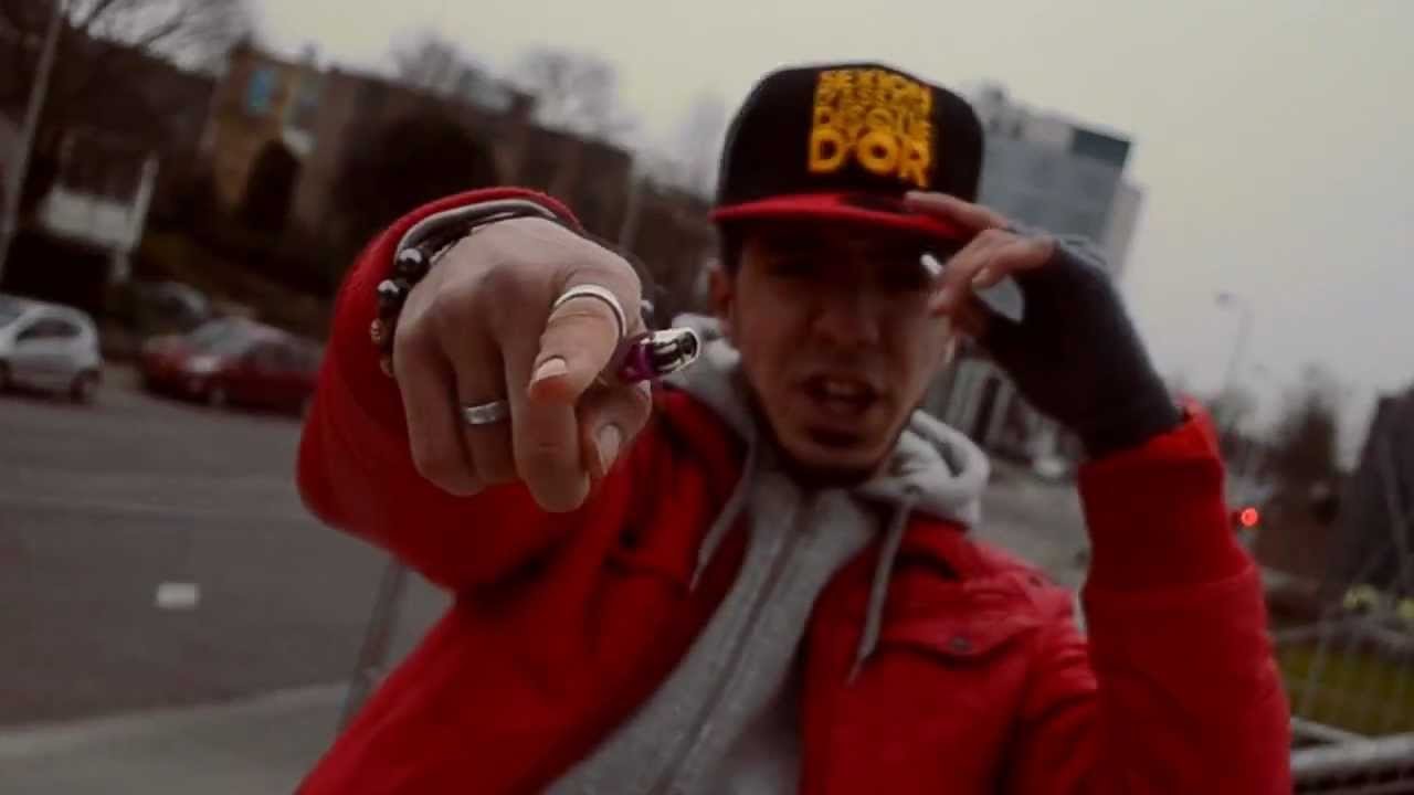 Mootje - Promo | Disque D'or - YouTube