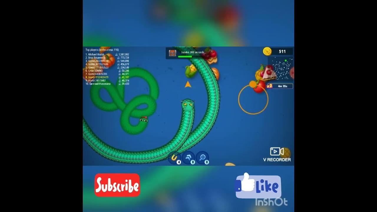 sanak games - YouTube