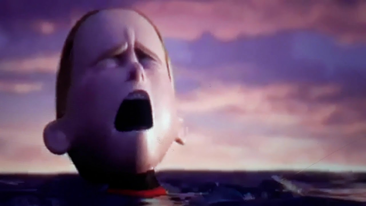 Straining at the Oars - YouTube