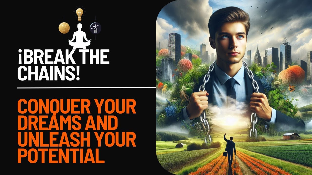 🔥 Awaken Your Inner Power and Conquer Your Dreams! | The Secret to ...
