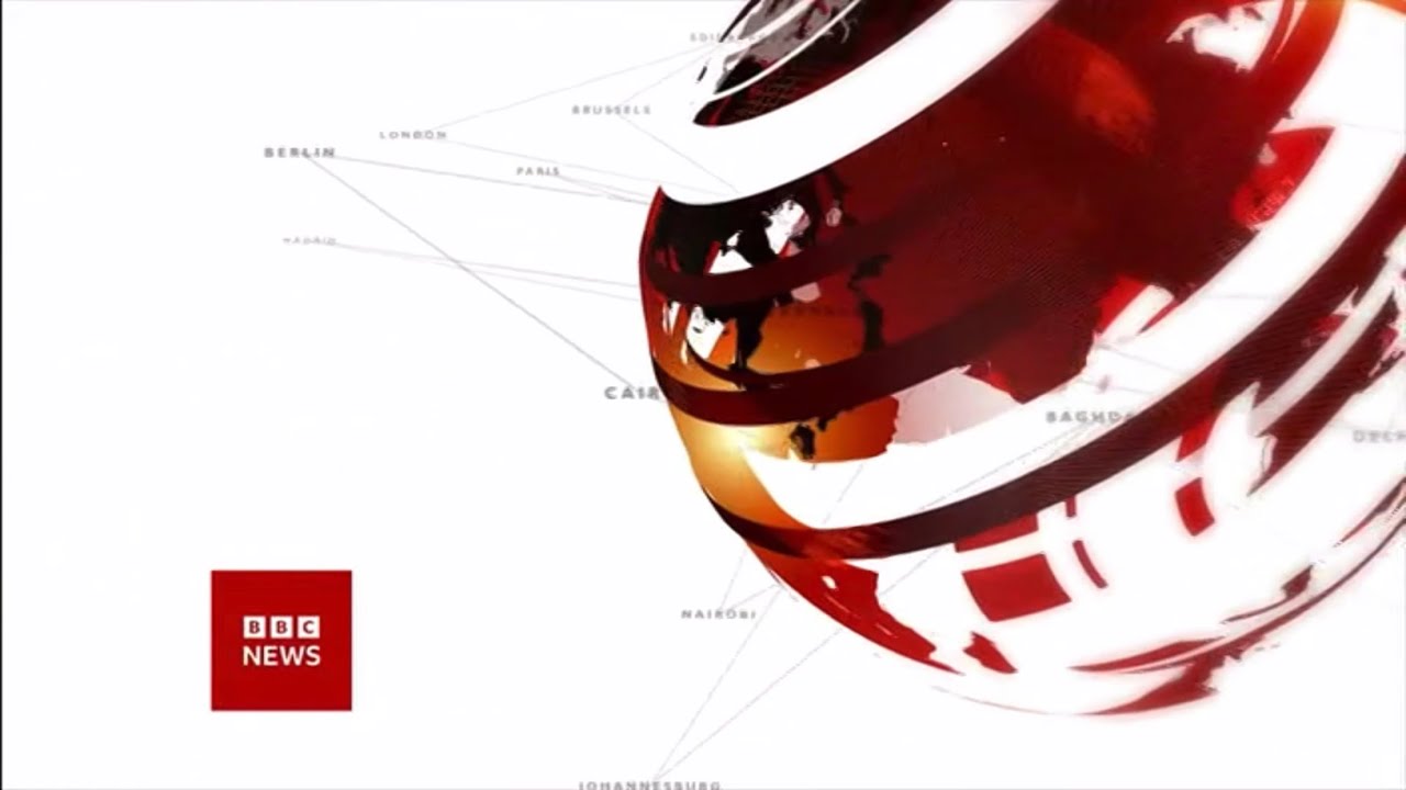 BBC News Blooper - Presenter's mic unmuted a little too early (8 ...