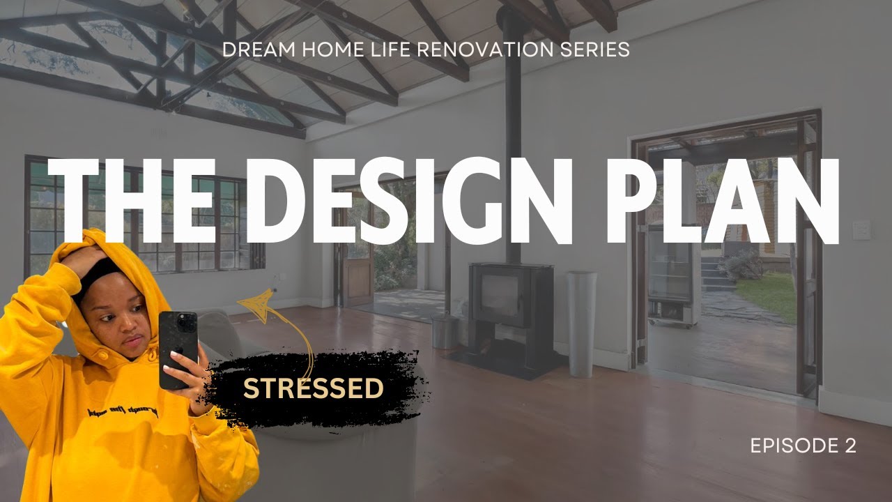 Designing my Dream Home | Episode 2 - YouTube