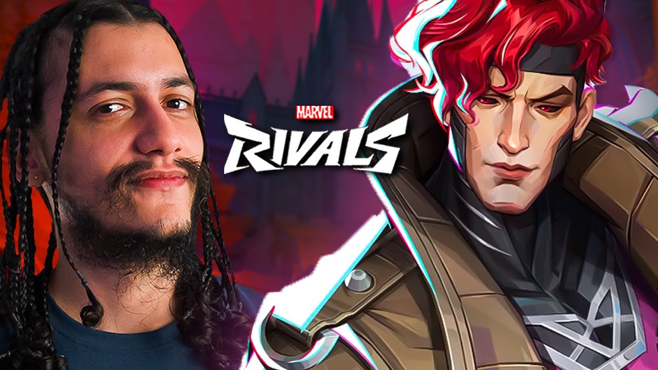 RANKS CON GAMBIT 🃏 EN LA SEASON 5 🔥 - YouTube