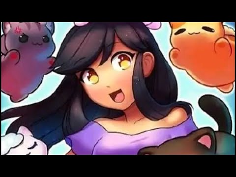 Aphmau SMP edit mystery meme mouse - YouTube
