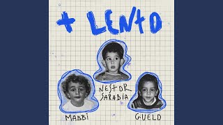 Nestor Sarabia - + lento Chords - Chordify