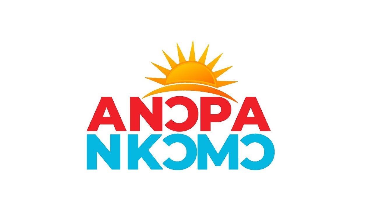 ANOPA NNKƆMƆ LIVE ON TEVAH TV 24TH OCT. 2025 - YouTube
