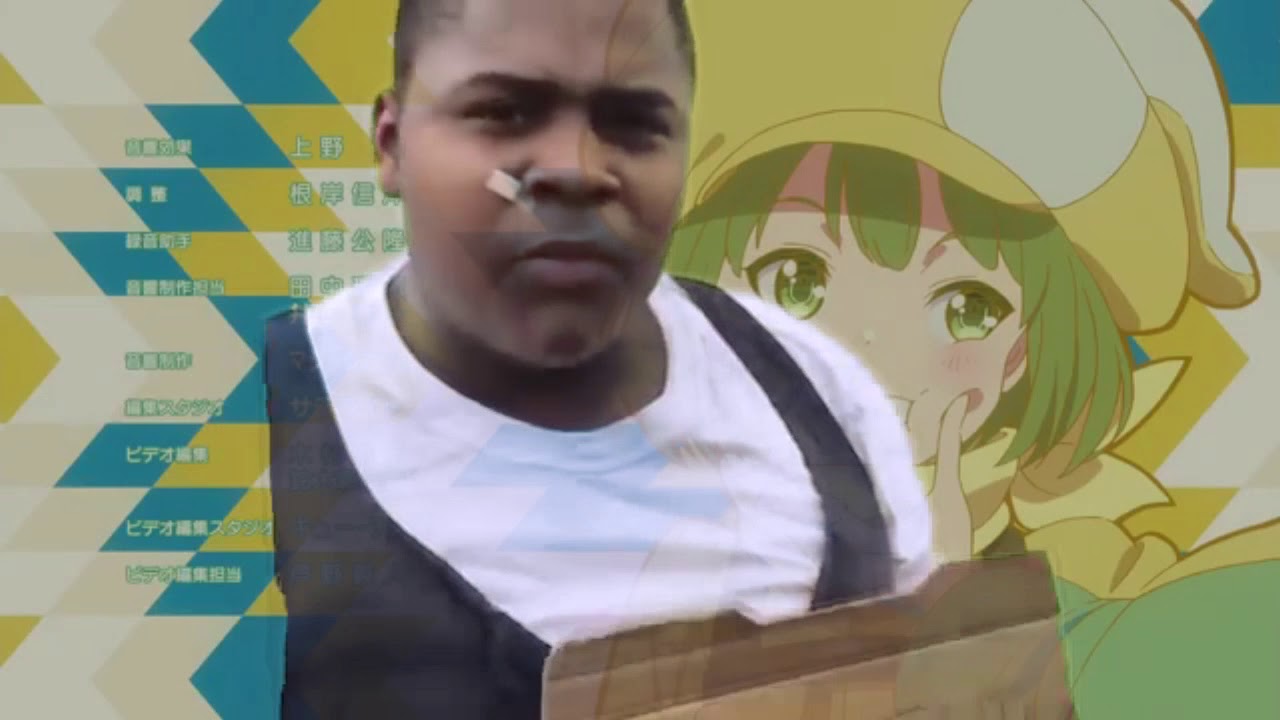 GGO Alternative Meme - YouTube