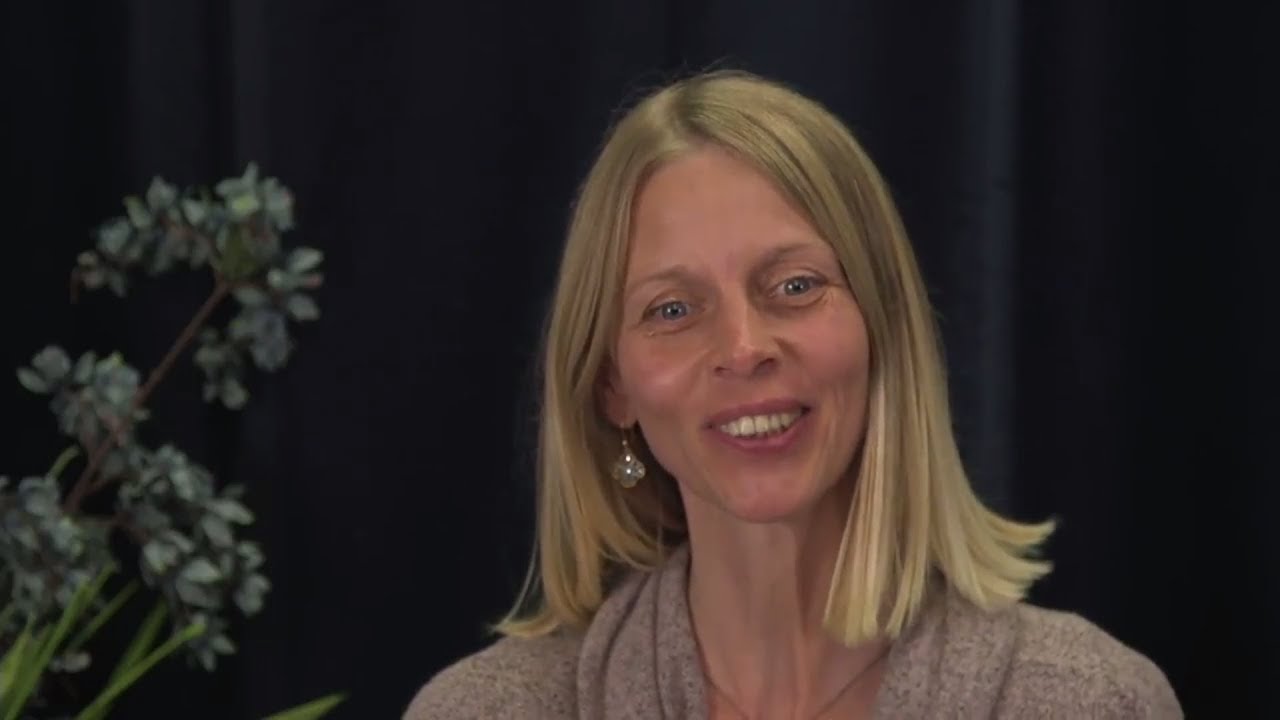 Do Not Be So Hard on Yourself - Jenny Donner - Awakening from the Dream ...