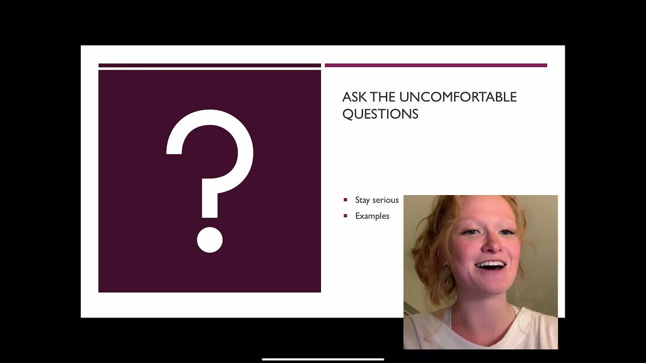 Tutorial Speech- Paige Pierson- ACS 200 - YouTube