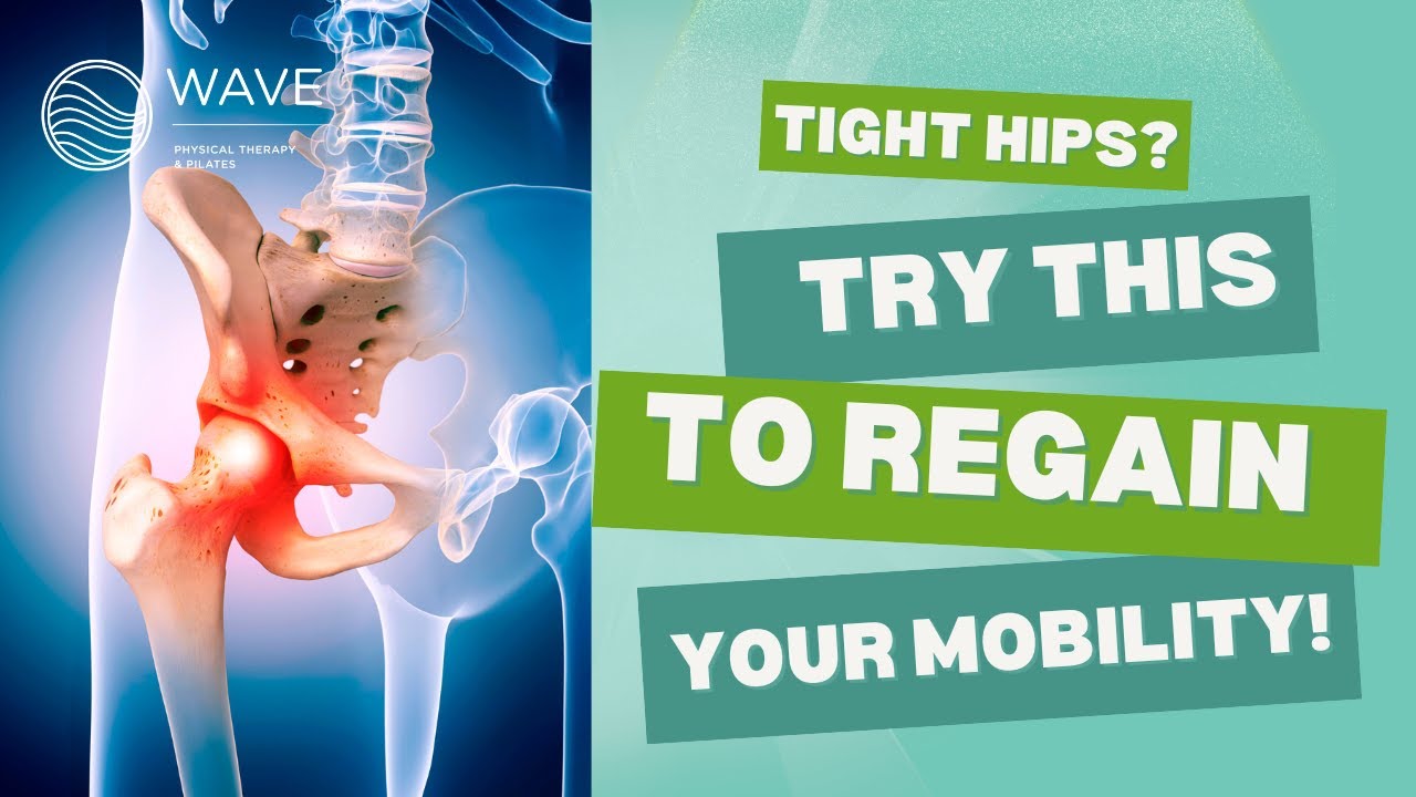 Standing Hip CARs for Mobility & Pain Relief | Control Your Hips ...