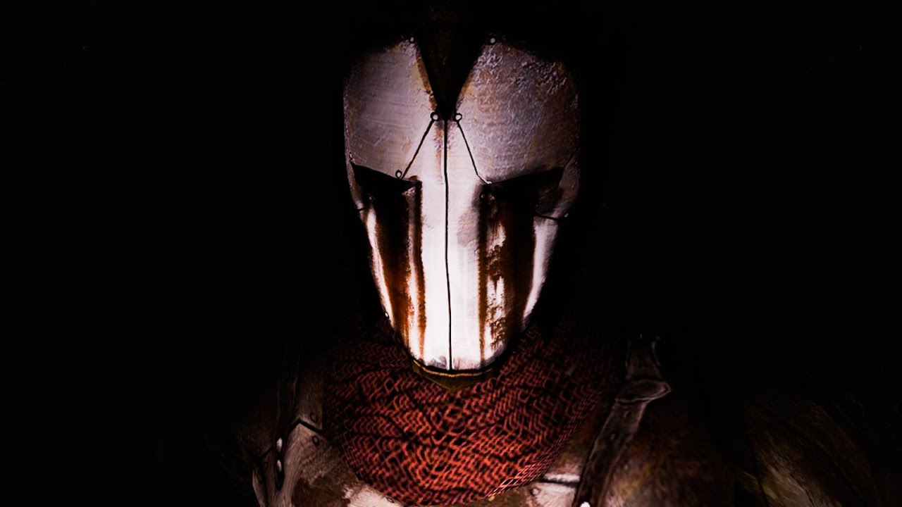 THE WEEPING WARRIOR - LOTRO Legacy of the Necromancer Part 28 - YouTube