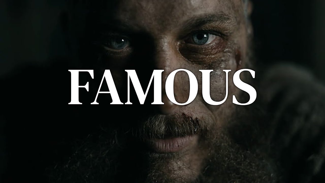 DEATH | Ragnar Lodbrok (HD) - YouTube