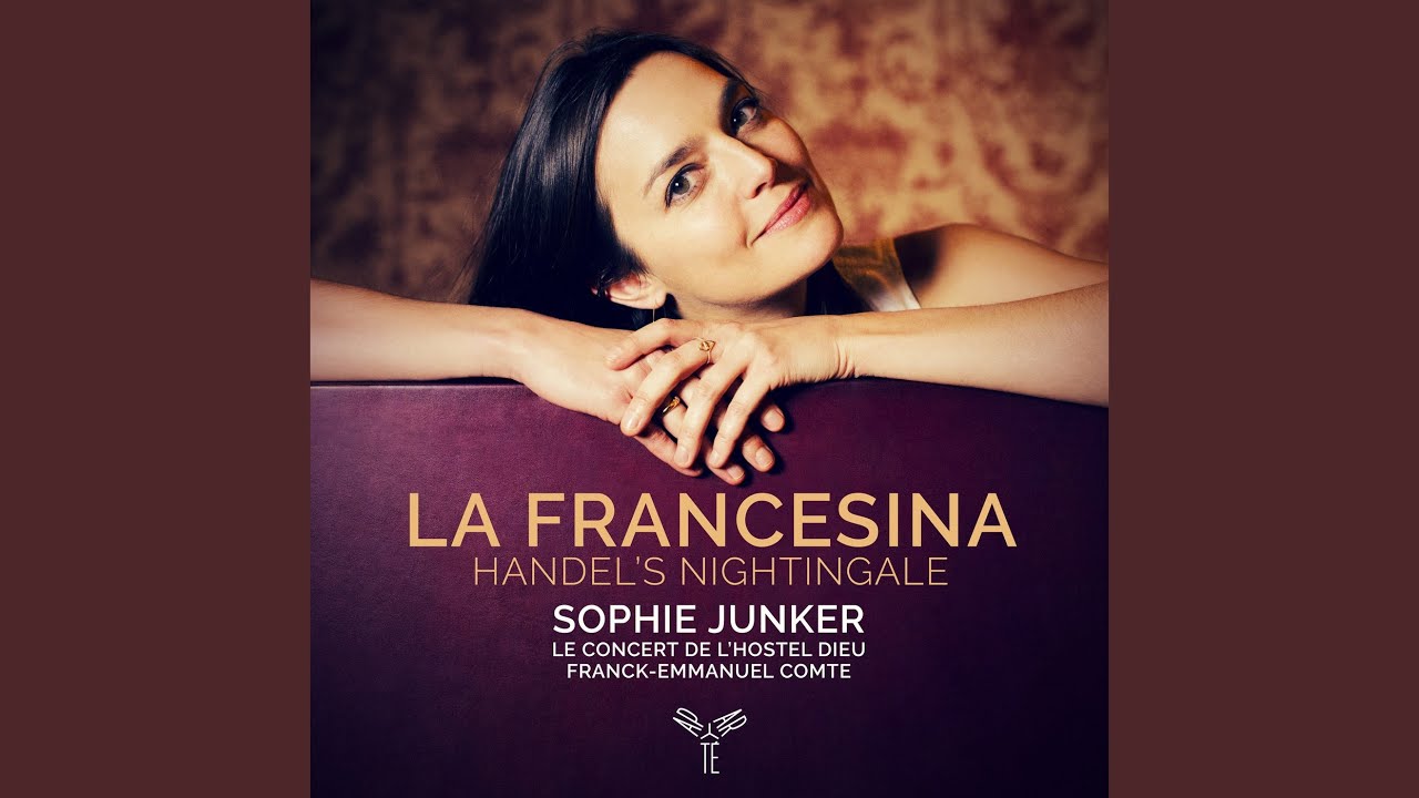 Deidamia, HWV 42, Act II Scene 9: Và, perfido ! Quel cor mi tradirà (Deidamia) - YouTube