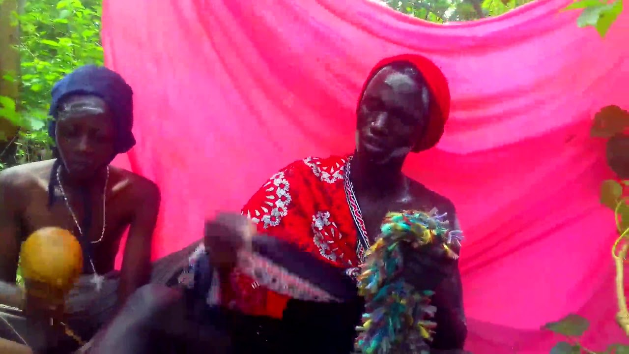 FRASHA COMEDY [EPISODE 1] - YouTube