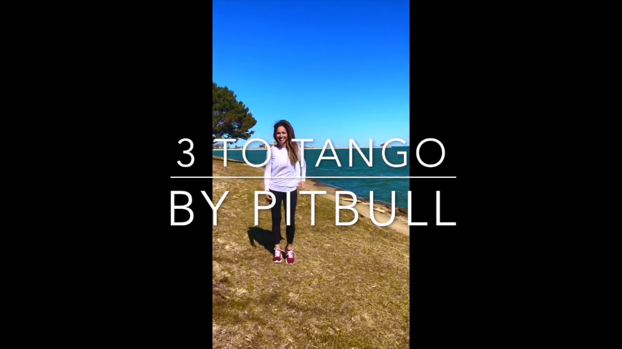 3 to Tango - YouTube