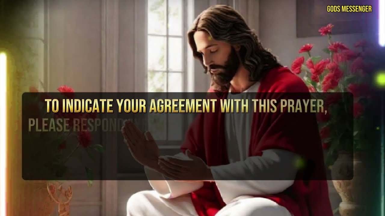 ️ THE DEVIL IS LAUGHING BECAUSE SO MANY SKIP MY MESSAGE | God's message ...
