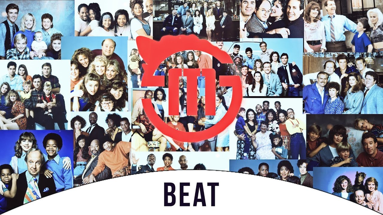 Sitcom Music Hip Hop Beat - SITCOM BANGER (by Skilly Music) - YouTube
