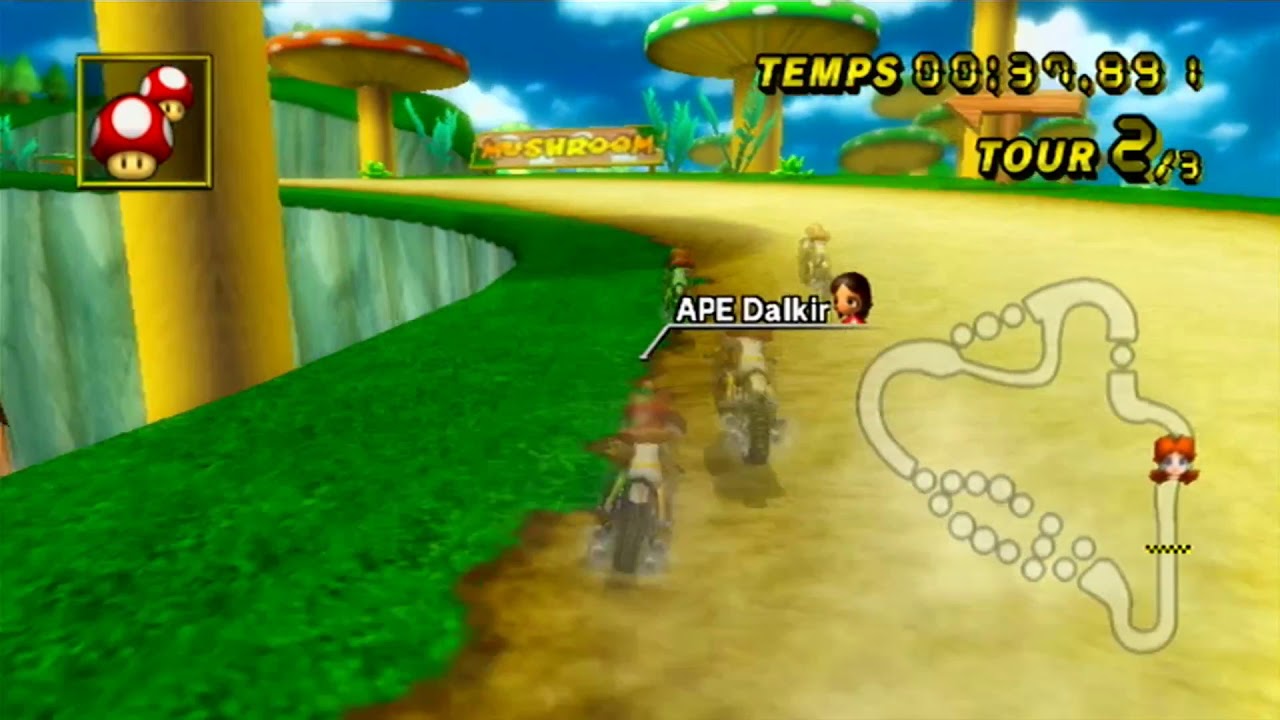 Rusty run on a rusty track - YouTube