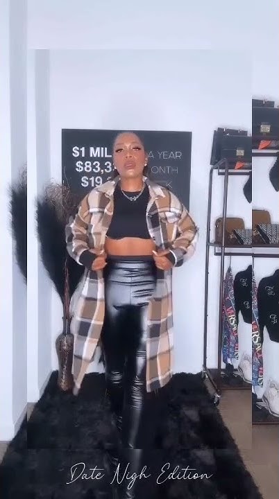 Get ready with me part 2 | date night GRWM | get ready with me | GRWM date night | GRWM fall ...