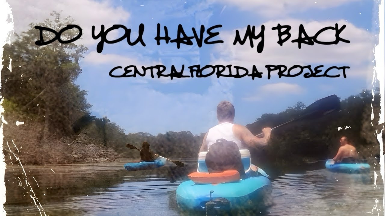 Central Florida Project - Do You Have My Back (Official Music Video ...
