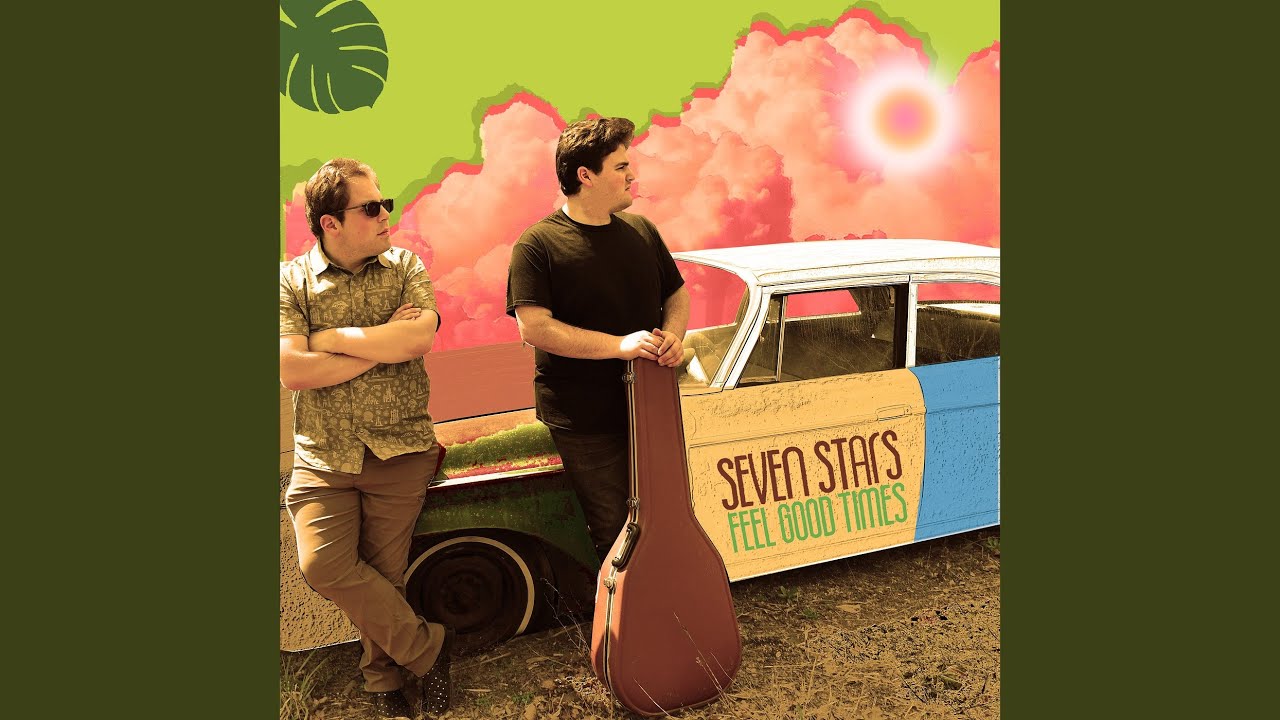 Feel Good Times - YouTube