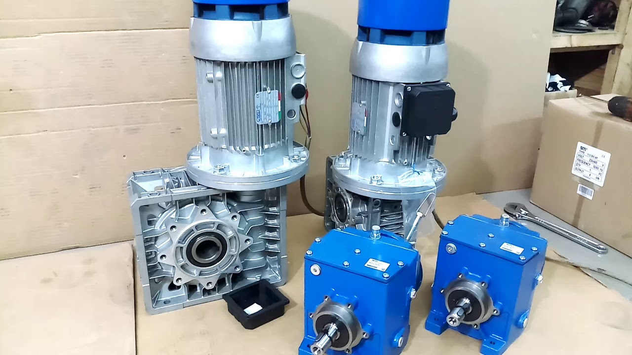 Brake AC Coel - YouTube