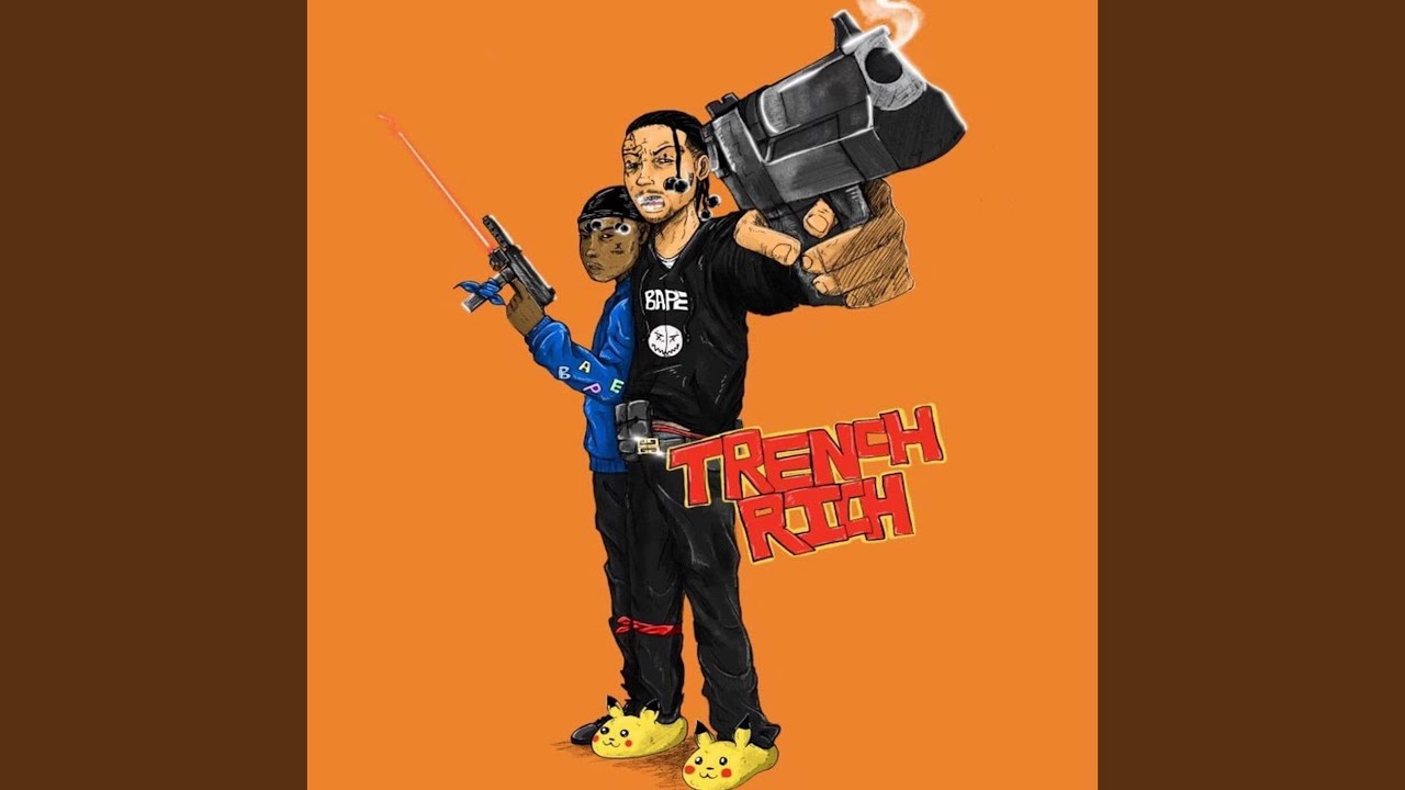 Drippy x Dirtycup - YouTube