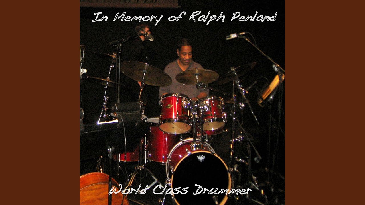 In Memory of Ralph Penland (Debut Version) - YouTube