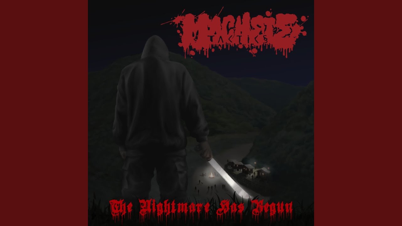 The Machete - YouTube