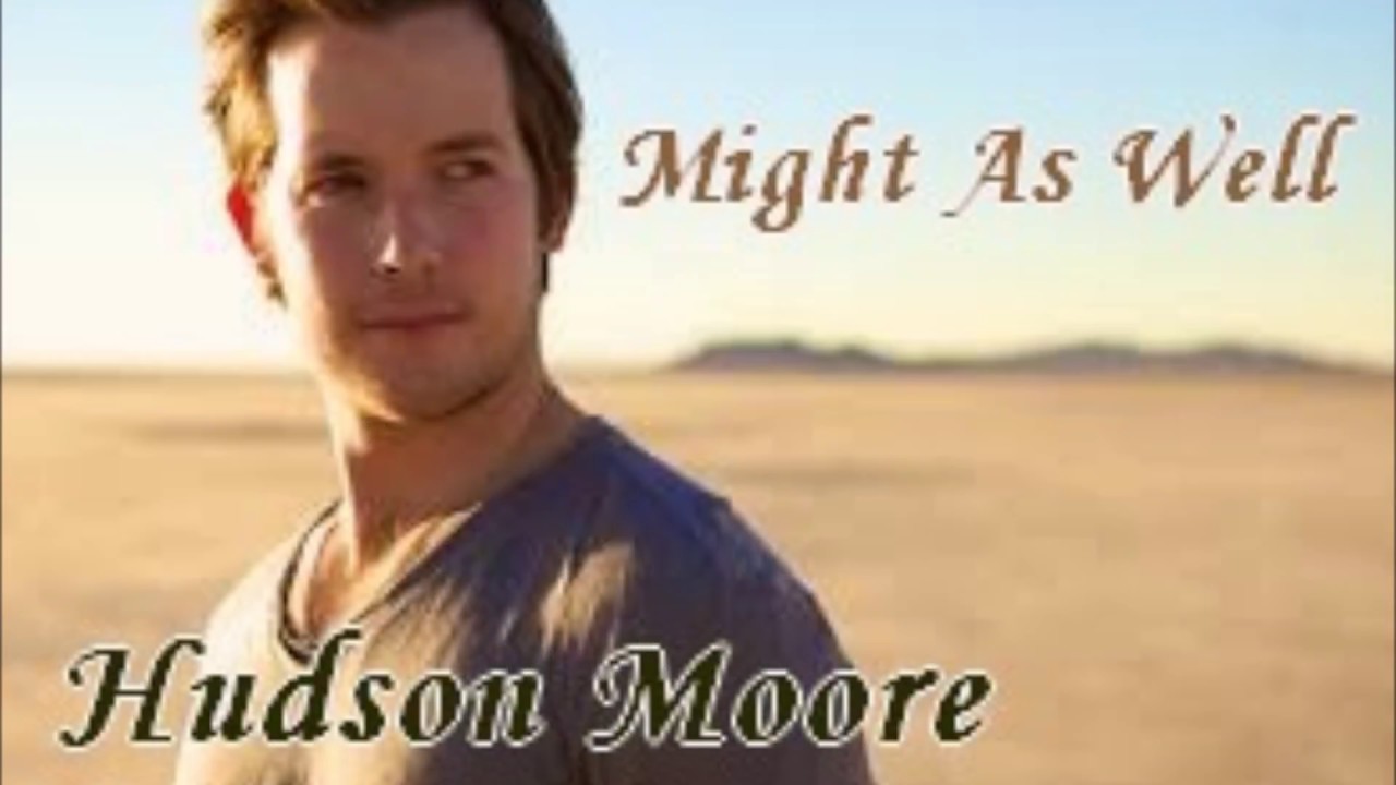 Might As Well, Démo - YouTube