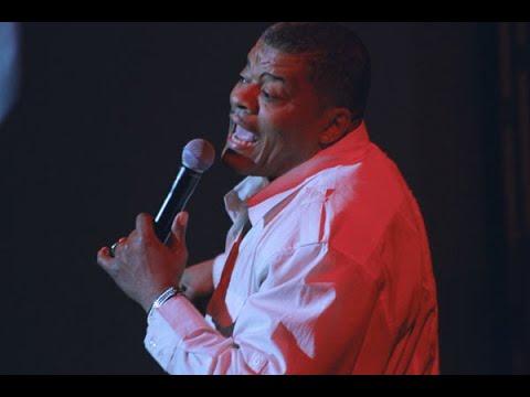 Mike Epps Presents Kenny Howell - YouTube