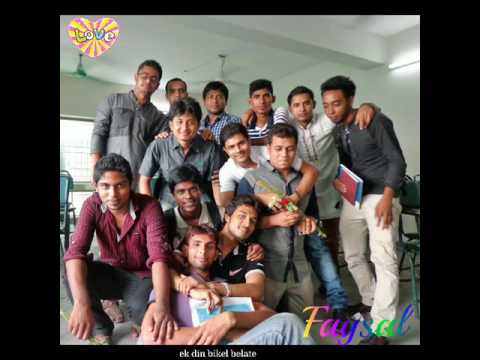 mone  ache sobak love kori koyek jonke  love love love