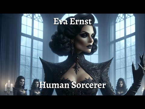 Eva Ernst - YouTube