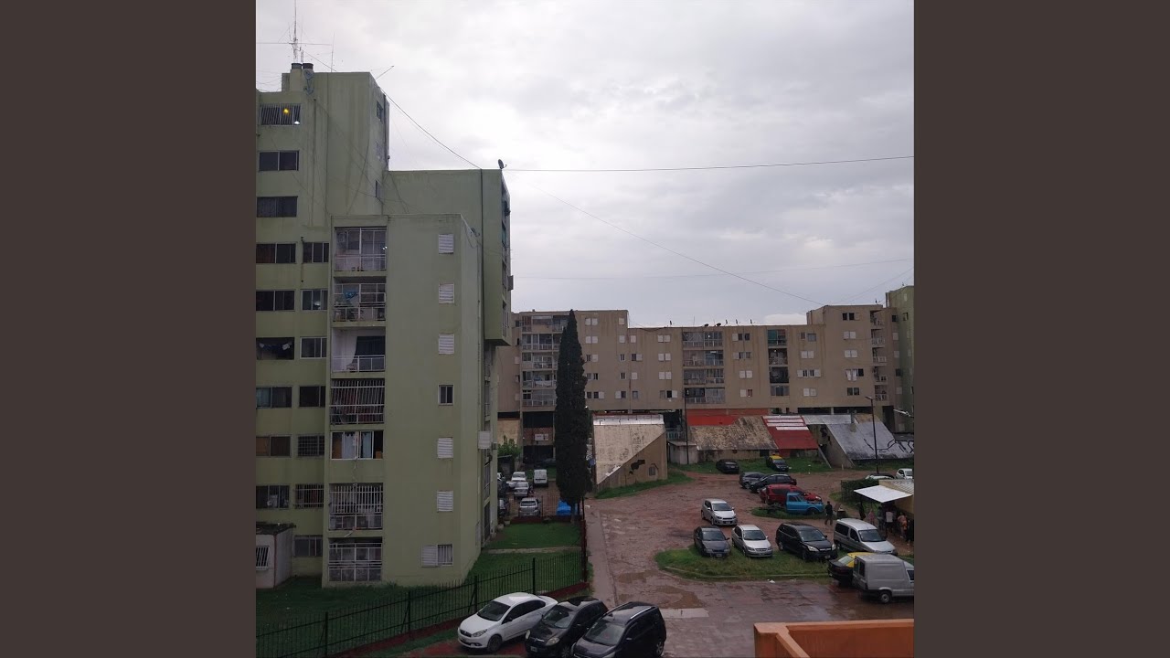 Un Solo Mundo (En Vivo) - YouTube