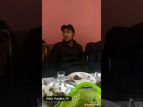 Usanmisam Yalan Olan Dunyamizdan